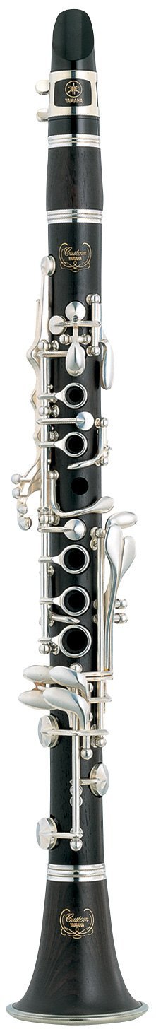 YCL-881 - Descrição - Clarinetes - Instrumentos de Sopros ...