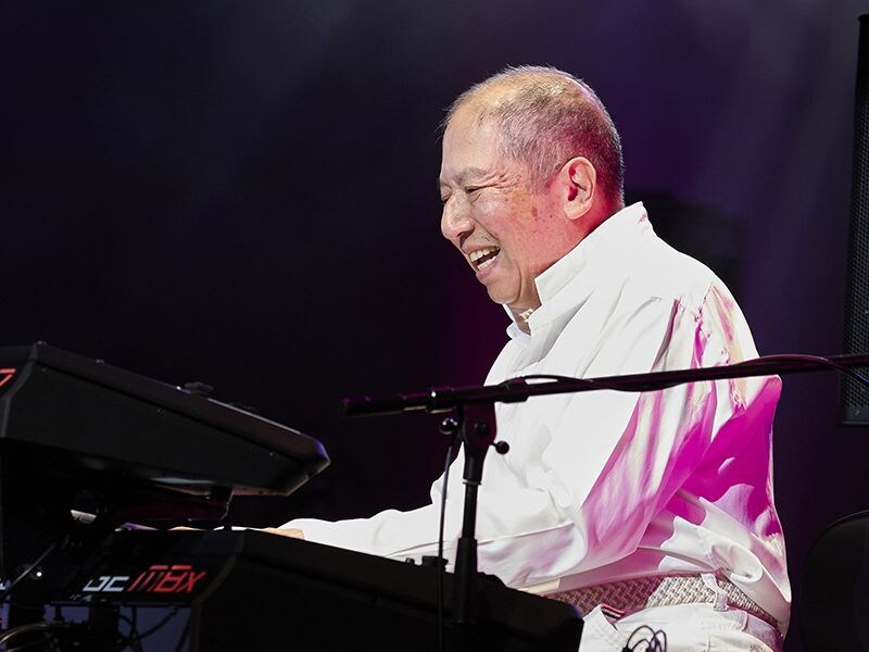 Comentários dos Artistas - Yamaha - Brasil