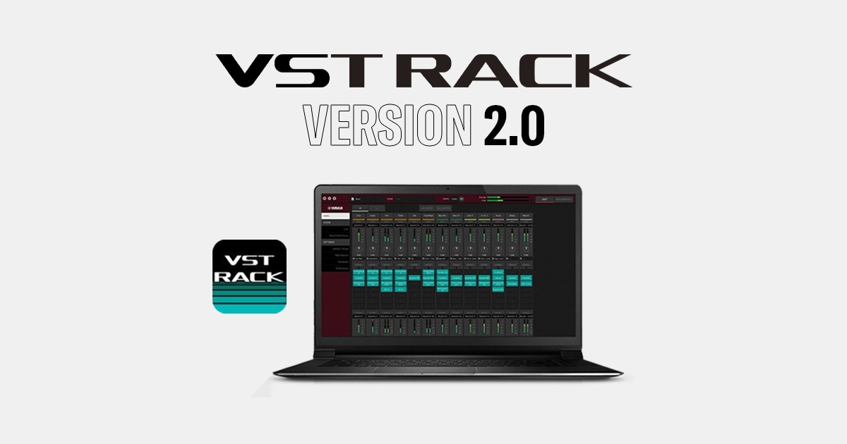Os plugins adicionais e o novo licenciamento tornam o VST Rack V2.0 ...