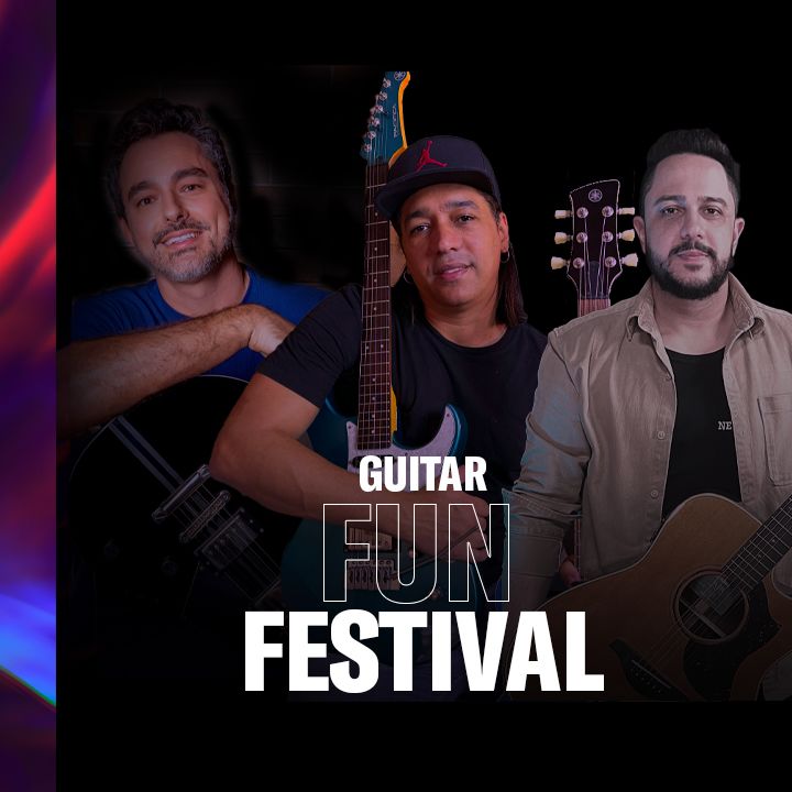 GUITAR FUN FESTIVAL