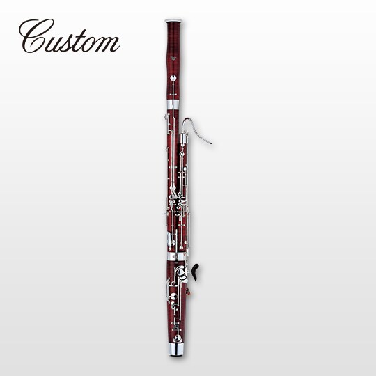YFG-812/812C - Descrição - Fagotes - Produtos - Instrumentos de Sopros ...