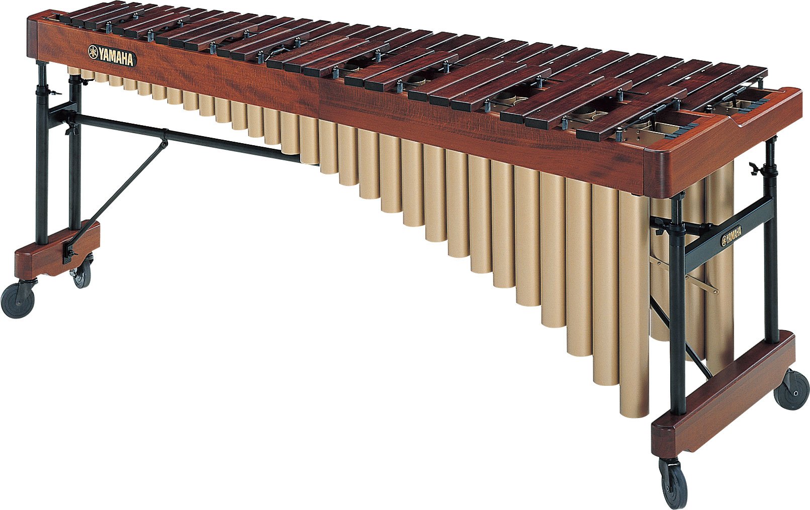 YM-4600A - Descrição - Marimbas - Percussão - Instrumentos Musicais ...