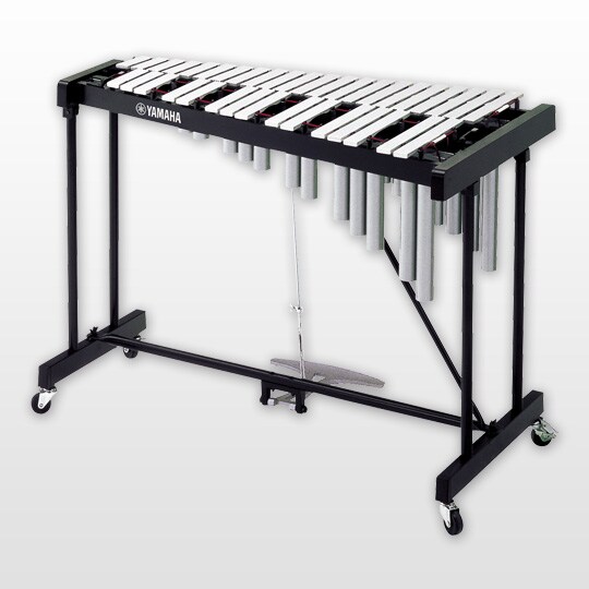 YT-280D - Especificações - Metalofones - Produtos - Percussão - Yamaha ...